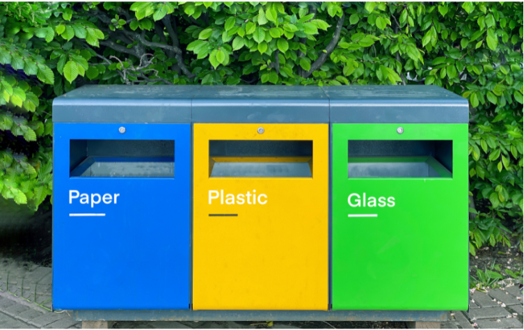 Tips for Proper Waste Disposal Using Office Bins and Smoking Bins